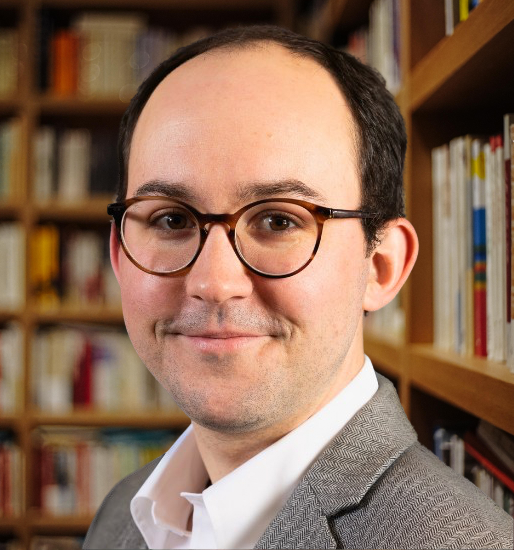 Robert Hudson Vincent